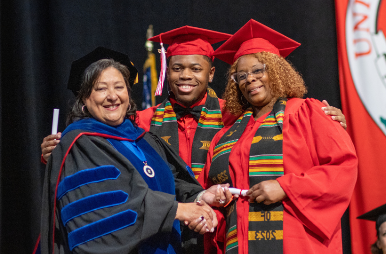 Education that fits. | University of Louisiana at Lafayette